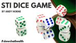 STI Dice Game – #slowchathealth