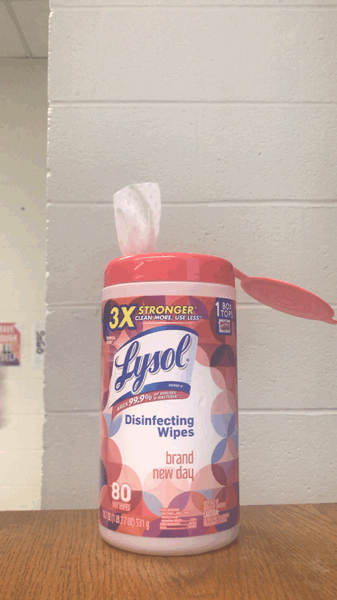 My Healthy Classroom – #slowchathealth