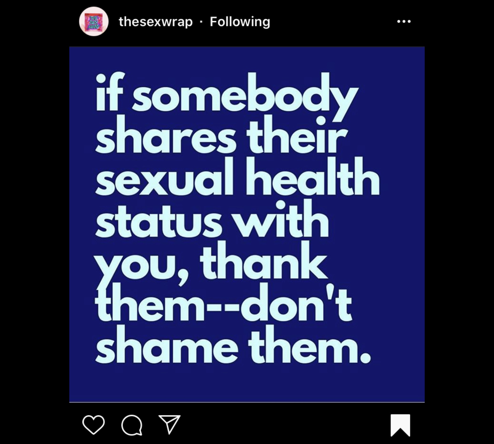 Ten (More) Instagram Accounts to Follow – #slowchathealth