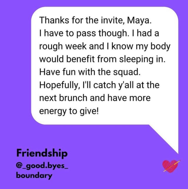 Boundary Scripts: Can We Talk? – #slowchathealth