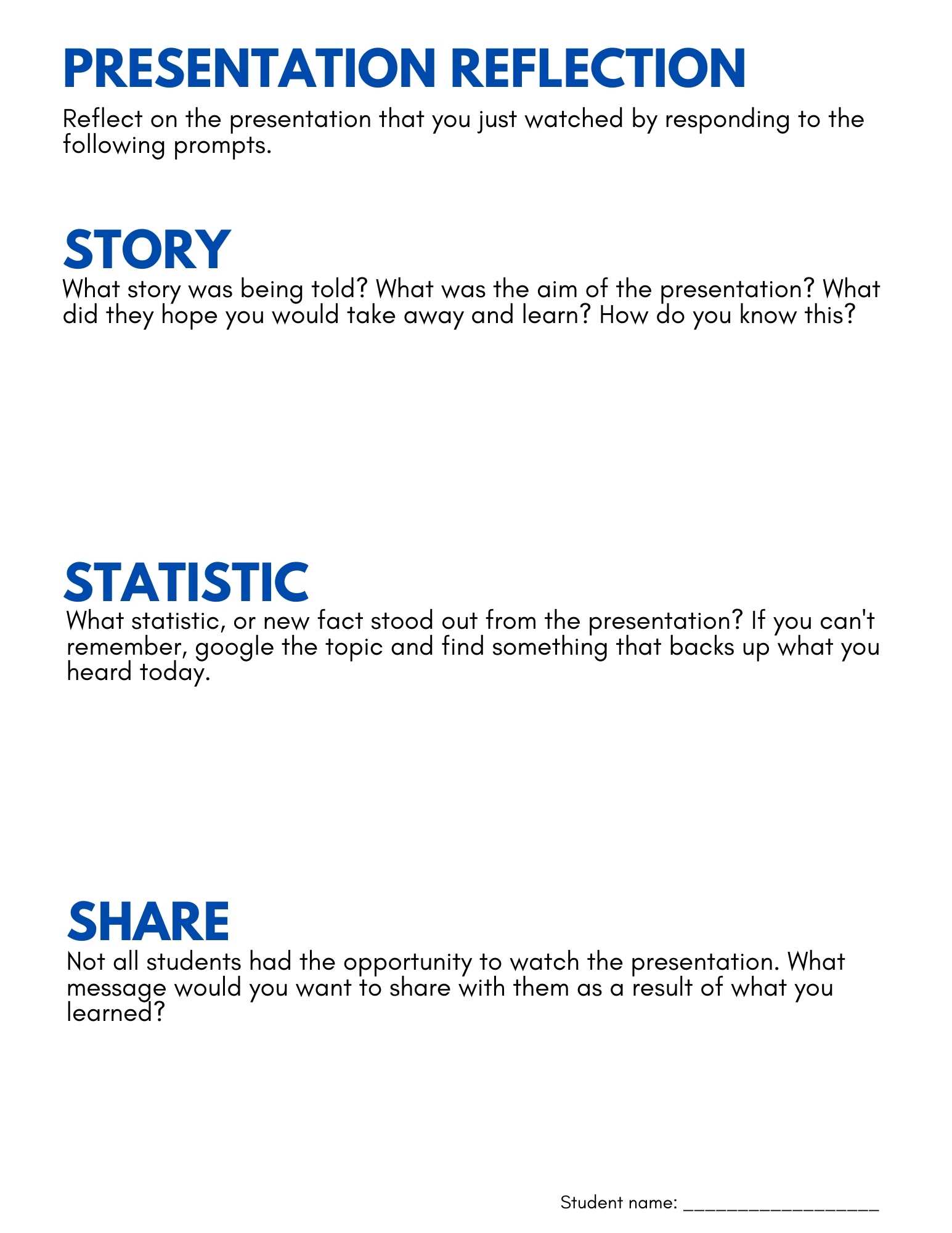 Using TED Talks in the Classroom – #slowchathealth