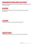 Using TED Talks in the Classroom – #slowchathealth
