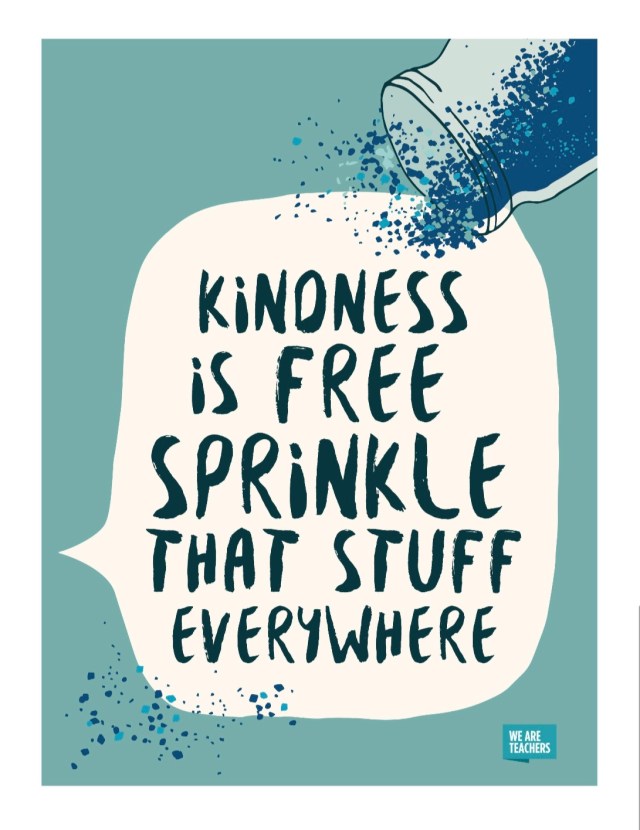 Free Posters for the Health Classroom – #slowchathealth