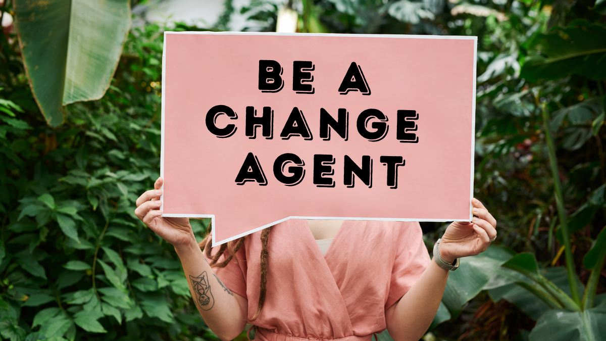 Be a Change Agent: Join a Task Force and Shape the Future of Health ...