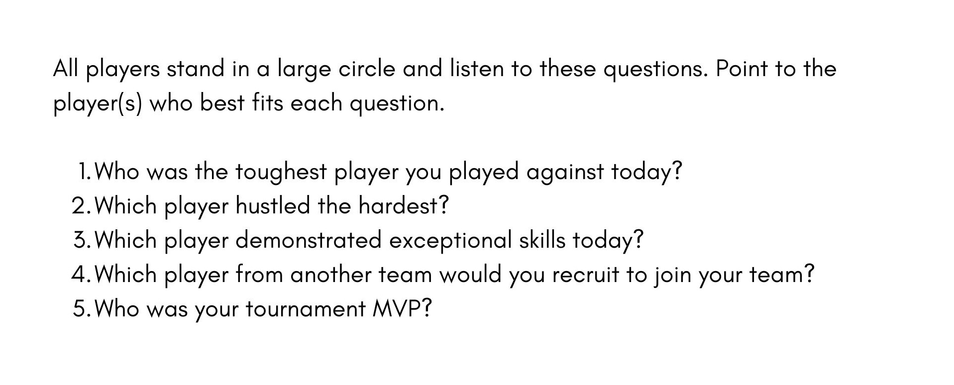 Teaching Physical Education with Purpose: Embracing the Meaningful PE ...