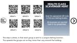 Creating a Scavenger Hunt with Google Forms and QR Codes – #slowchathealth