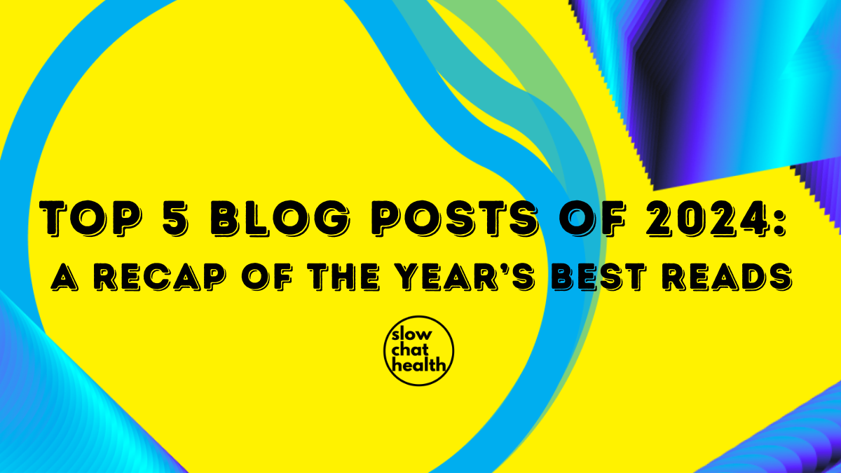 Top 5 Blog Posts of 2024: A Recap of the Year’s Best Reads – # ...